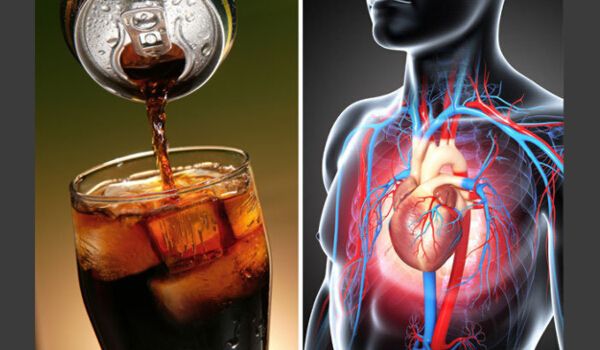 What Happens One Hour after Drinking A Can of Coke