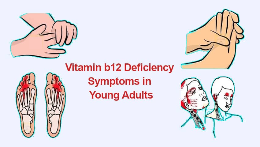 Vitamin B12 Deficiency Symptoms and Warning Signs