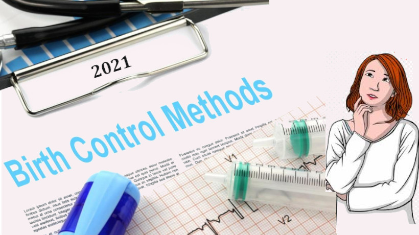The Best Birth Control Methods And Options To Avoid Pregnancy